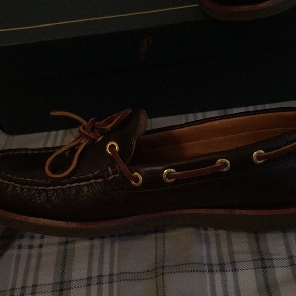 Sperry | Shoes | Sperry Gold Cup Edition | Poshmark